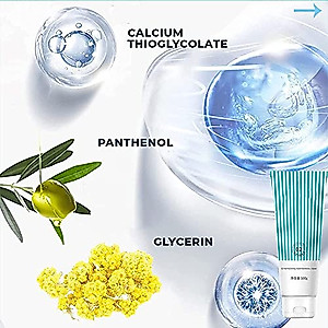 HYOIIO Peach Fuzz Hair Removal Cream, 2023 New Peach Fuzz Hair Cream 100g Peach Fuzz Remover for Women Face, Facial Hair Removal for Women, for Facial Mustache