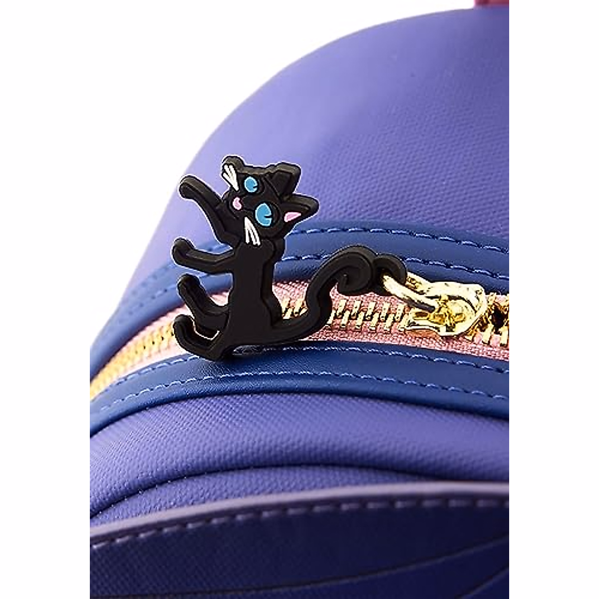 Loungefly Coraline Stars Double Strap Shoulder Bag