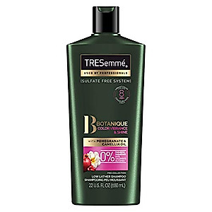 TRESemmé Botanique Shampoo Color Vibrance & Shine 22 oz