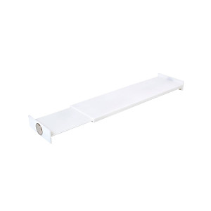 We R Memory Keepers 0633356605522 Accessories A la Cart Dividers (2 Piece), White