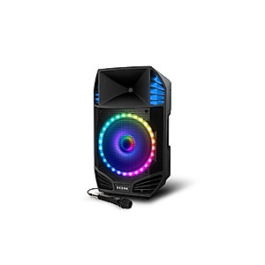 ION Total PA Prime High-Power Bluetooth Speaker System