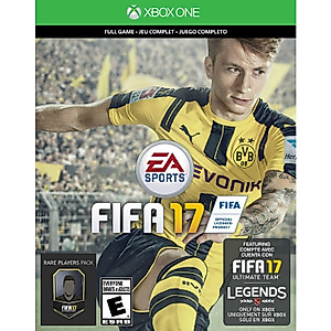 Xbox ONE S 500GB FIFA (Renewed)