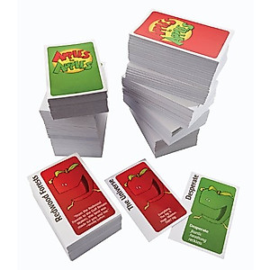 Apples to Apples [Discontinued by Manufacturer]