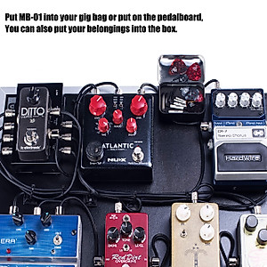 IVU Creator Allen Wrench Hex key for Fender guitar truss rod saddle Allen Wrench set hex key set SAE Metric Musician’s belonging