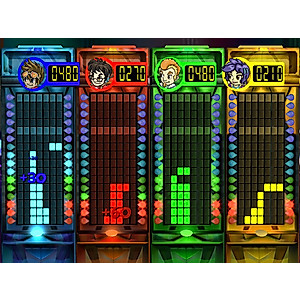 Arcade Zone - Nintendo Wii