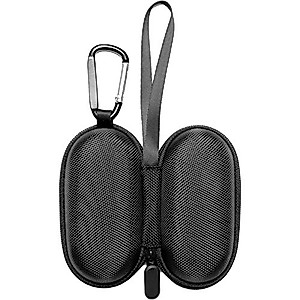 Hard Carrying Case for Bose Sport Earbuds, True Wireless Bluetooth Noise Cancelling Earphones EVA Portable Protective Case