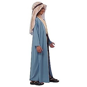 Child Noah Costume Small/Medium