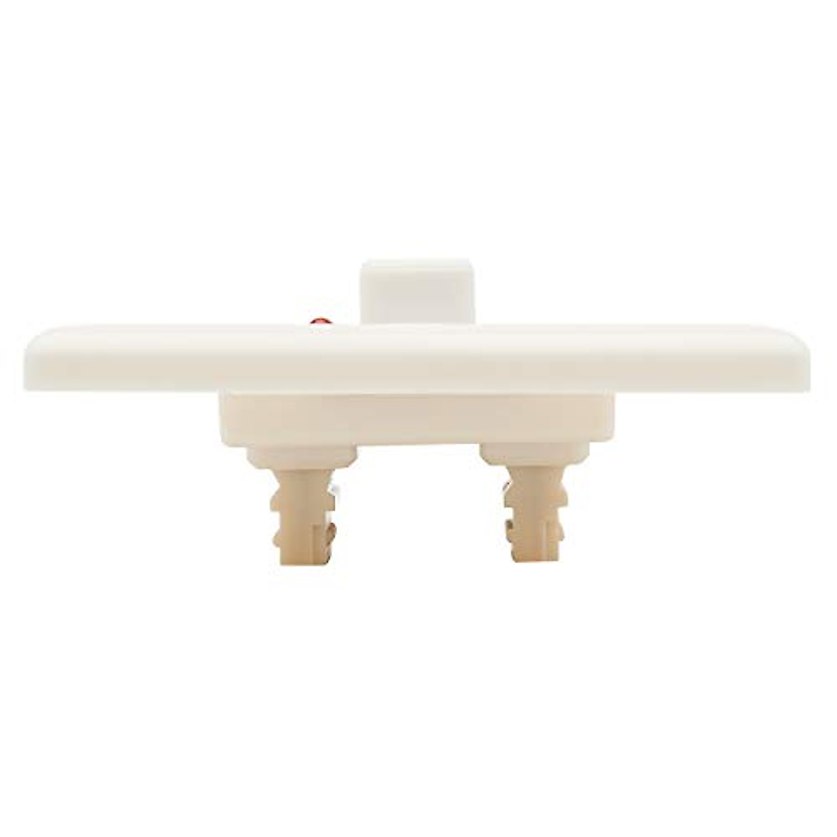 Tripp Lite HDMI over Dual Cat5/Cat6 Extender Wall Plate Kit with Transmitter and Receiver, TAA, 3 Year Warranty (P167-000),Multicolor