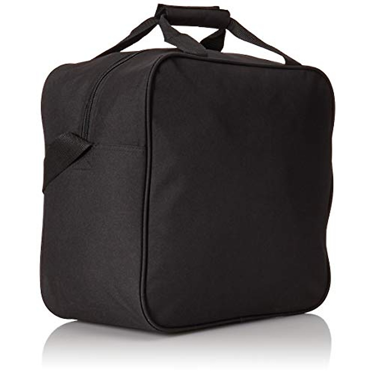 Brunswick Tzone Single Tote Bowling Bag, Black (59-BS1100-001)