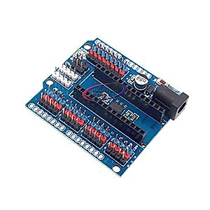 Prototype Shield I/O Extension Board Expansion Module