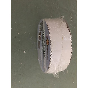 Stepsaver Products Self Adhesive Stress Crack Tape (1.25'' x 30' smooth Roll) Item 7030