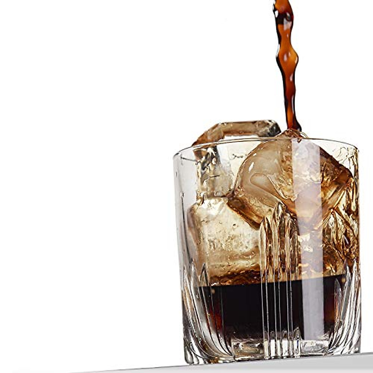 Grady's Cold Brew Coffee | Decaf | New Orleans Style Cold Brew Concentrate | 12 Bean Bags + 1 Pour & Store Pouch | 36 Total Servings