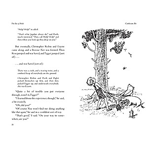 The Tao of Pooh & The Te of Piglet