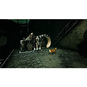 Another Sight - Nintendo Switch