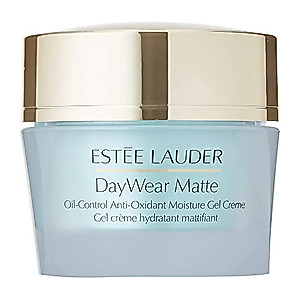 Estee Lauder Daywear Matte Oil Control Anti-Oxidant Moisture Gel Crème for Oily Skin, 1.7 Oz