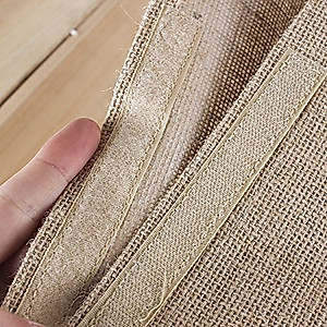 Muellery Recycle Bag Sturdy and Light Waste Basket for Plastic with Handles