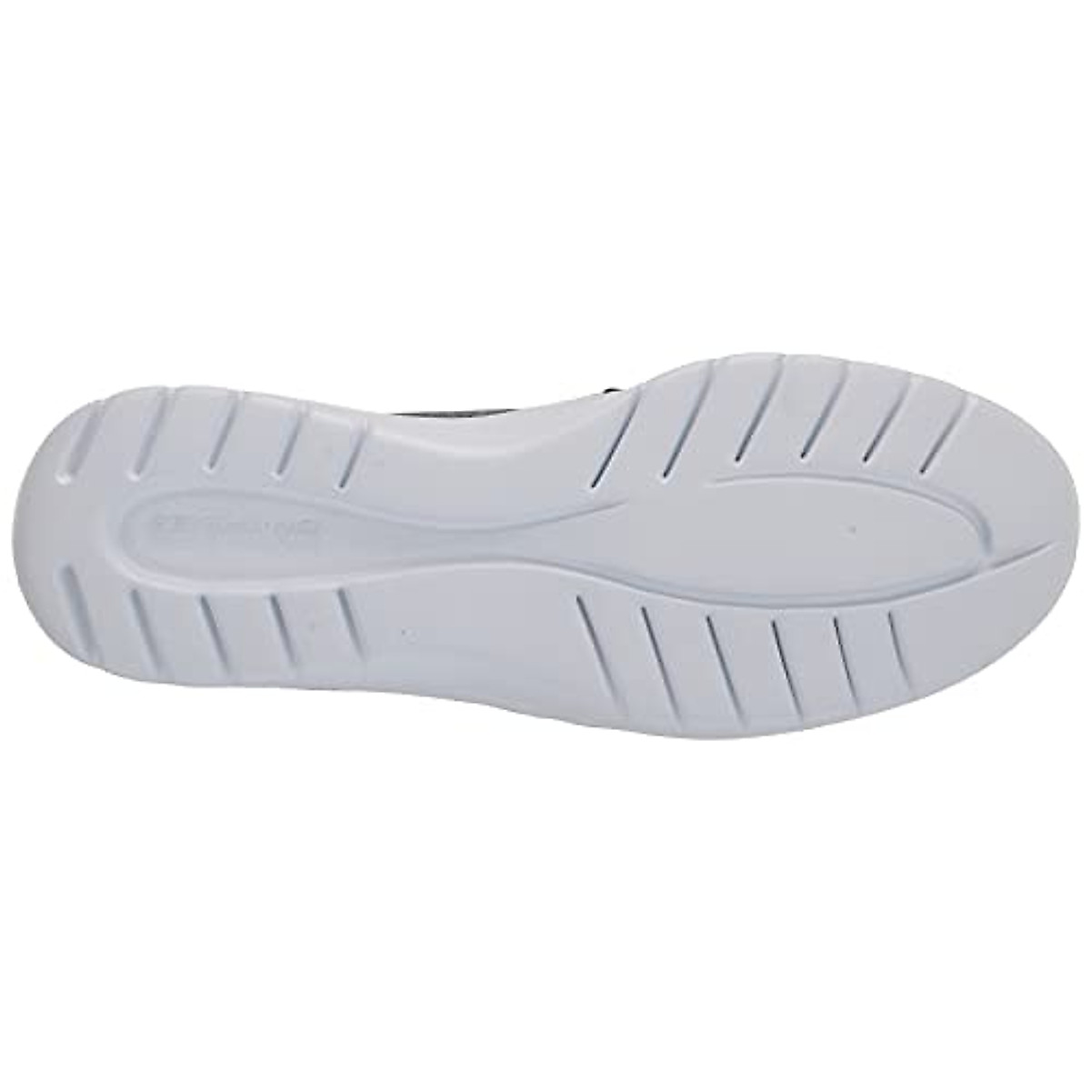 Skechers Women's ON-The-GO Flex-Ashore Boat Shoe, Navy, 9