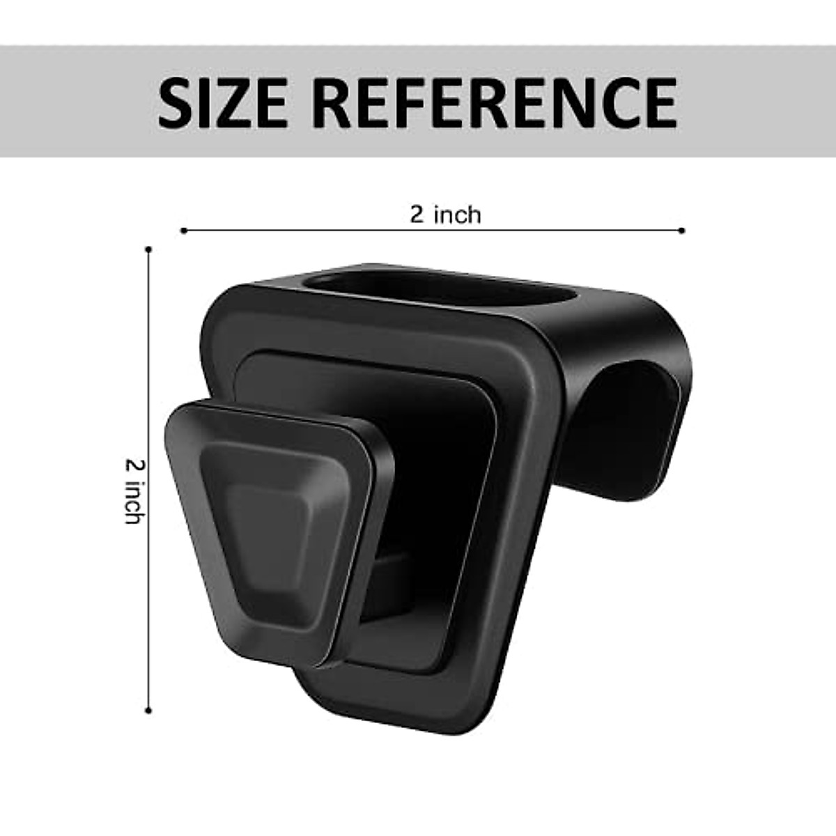 Cecailin® Hangers Connector Hooks. Space Saving Closet Organizer and Storage Rack Hanger Extender. Closet Organizer. for Closet Organizers. Hangers for Thick Coats, Pants, Jackets,etc