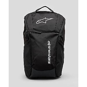 Alpinestars Defcon V2 Backpack Black Os (1213-91400-10-OS)