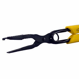 IET Cable Connector Insertion or Extraction Tool, Easily Portable Tool for Professional Technicians, Electricians, and Installers, 3.49 Ounces