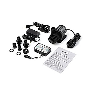 Jecod/Jebao DCT-4000 Marine Controllable Water Pump