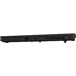 ASUS - ROG Zephyrus M16 16" WQXGA 2560x1600 165Hz Gaming Laptop - Intel Core i9 14 core 12900H -24GB DDR5 Memory - 1TB PCIe 4.0 SSD - NVIDIA GeForce RTX 3070 Ti - Windows 11 Home - Black
