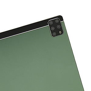 Airshi Tablet, Tablet Computer with Two Cameras 100-240V for Photos (US Plug)