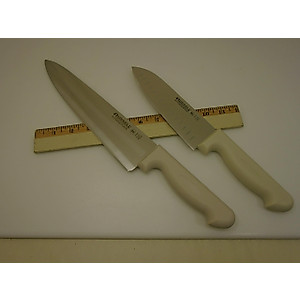 Russell International Set - 7" Santoku Knife & 10" Chef's Knife
