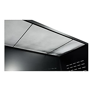 Large Reptile Terrarium 44 Gallon 40 * 16 * 16" for Bearded Dragon Lizard Snake Cage Reptiles Enclosure Wide Breeding Lounge Vivarium Area with Sliding Doors Lock for Crawling Pet