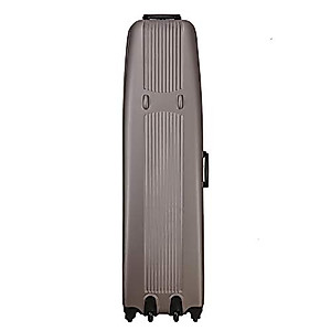 Ram Golf Ultimate Hard-Sided Travel Cover