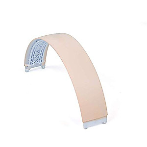 Replacement Studio 3 Top Headband Repair Parts Compatible with Beats Studio3 Wireless Studio 2.0 Wireless Over-Ear Headphones (Ceremic Pink)