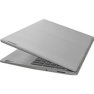 2022 Newest Lenovo IdeaPad 3 Laptop, 15.6" FHD Display, Intel Quad-Core Processor, Intel UHD Graphics, 4GB RAM, 128GB PCIe SSD, Bluetooth 5.0, Windows 11, Office 365 1-Year Subscription Included