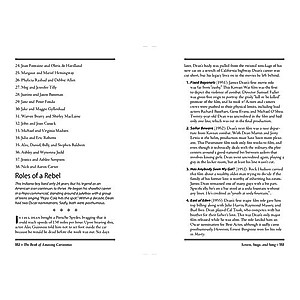 The Book of Amazing Curiosities