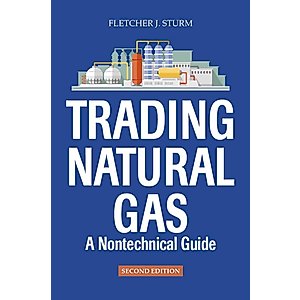 Trading Natural Gas: A Nontechnical Guide