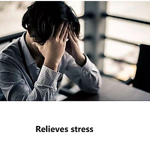 Drkao 2 Pack Magnetic Anklets Bracelets, Ankle Wrist Band, Magnetic Therapy, Support the Immune System, Amazing Gift Relieve Stress and Frustration