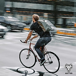 WTB Slick 29 x 2.2 Comp Tire, Black