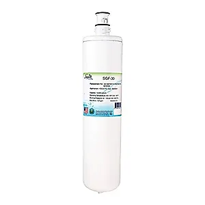 SGF-30 Replacement water filter for 3M HF30, 5615105 by Swift Green Filters (1pack)