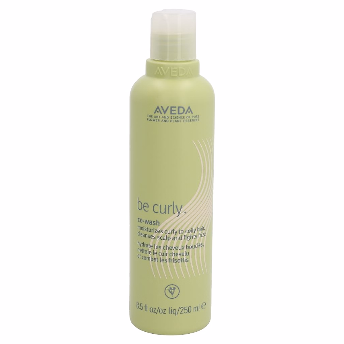 Aveda Be Curly CoWash Shampoo, 8.5 Fl Oz