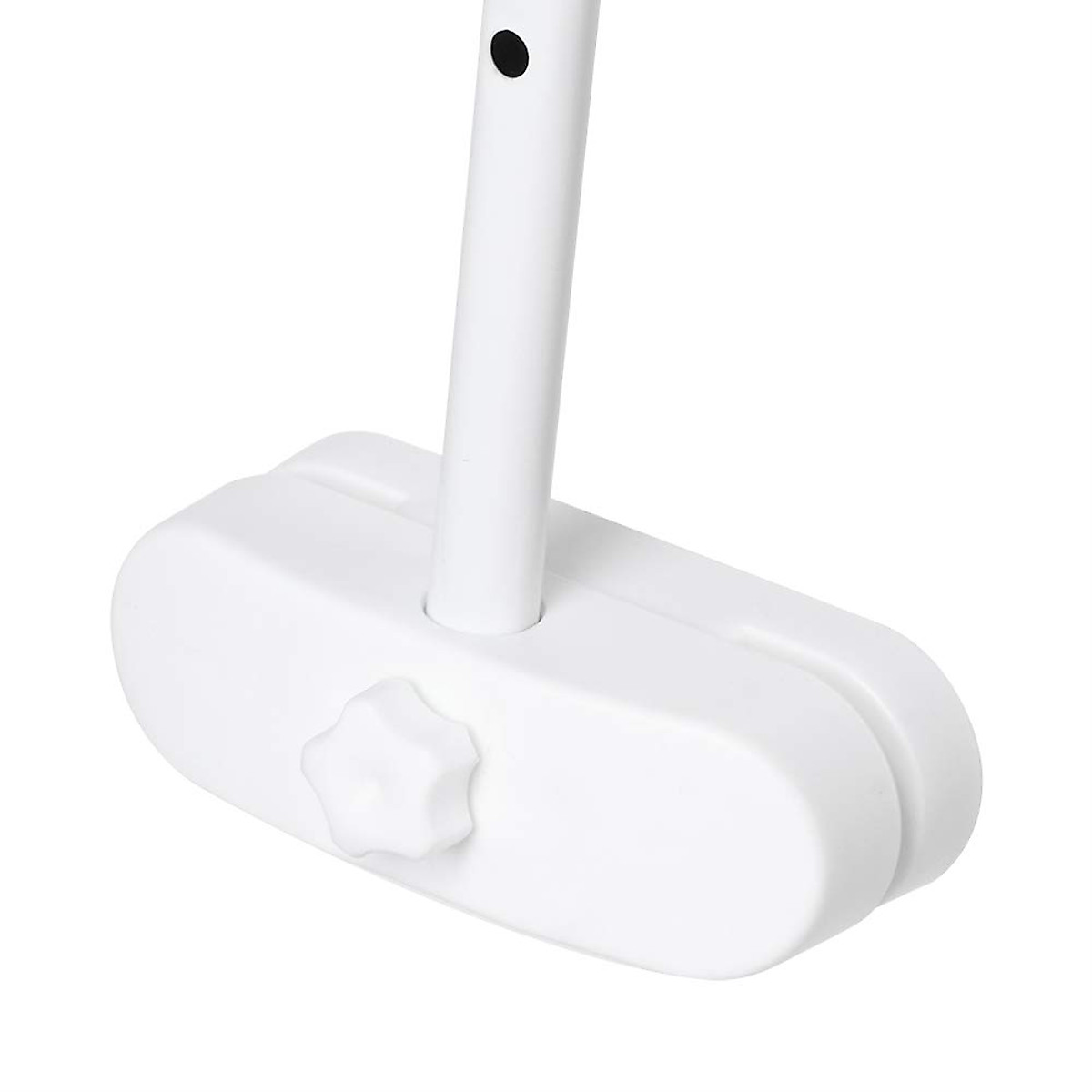 Mosquito Net Holder,Mosquito Net Stand Holder Set Adjustable Clip-On Crib Canopy Holder Rack Mosquito Net Accessories