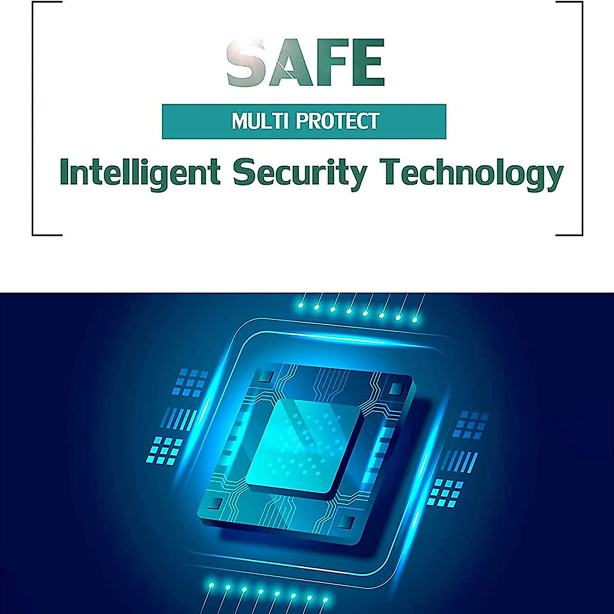 HISPD AC Adapter for Brightsign HD1010w Digital Signage Player