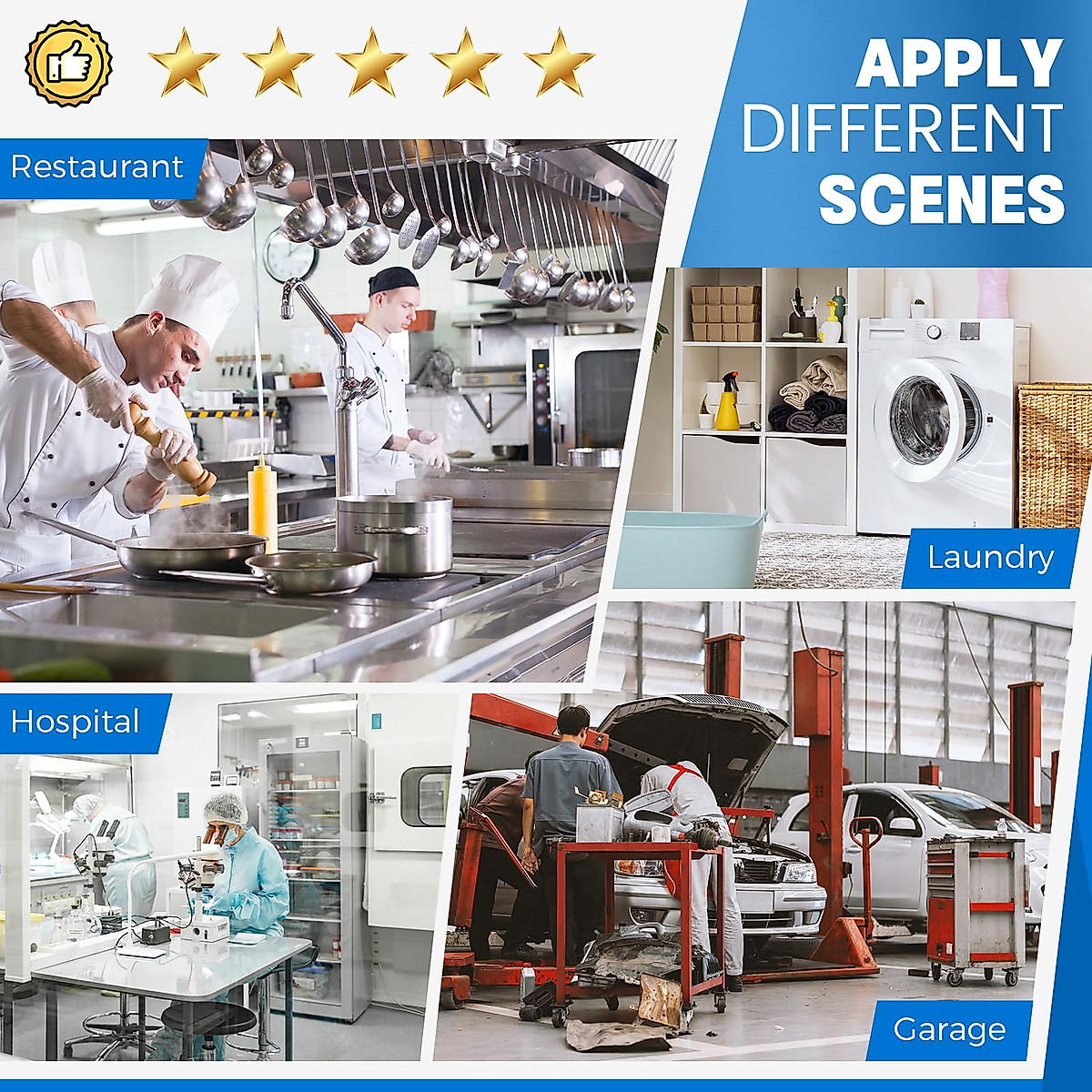 KUARBARR Stainless Steel Utility Sink Free Standing Single Bowl Set Prep Sink Station for Restaurant Kitchens Laundry Room Bathroom Farmhouse 22 Inches