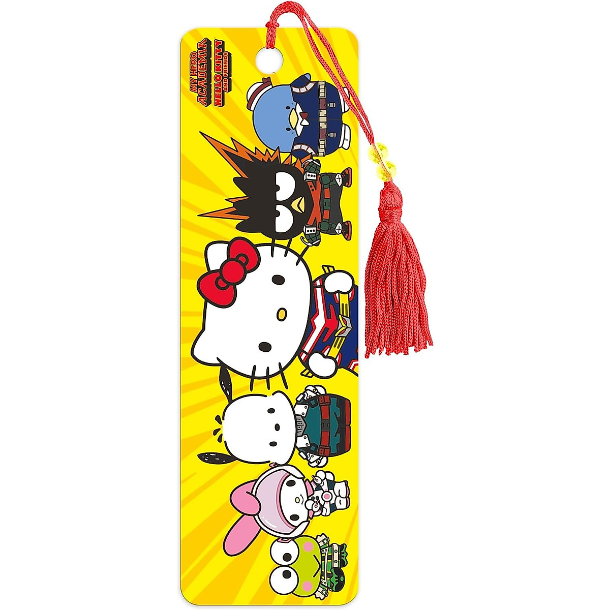 Hello Kitty Bedspread Twin Set for Kids - Bundle with Hello Kitty Quilted Bedspread for Twin Bed Plus Decal, More | Hello Kitty Twin Bedding Set for Girls