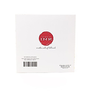 Hallmark Studio Ink Thank You Card or Fathers Day Card (List) (0299RZJ5042)