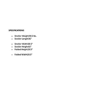 Graco DuoGlider Click Connect Stroller, Glacier