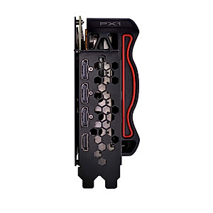 EVGA 10G-P5-3897-KR GeForce RTX 3080 FTW3 ULTRA GAMING, 10GB GDDR6X, iCX3 Technology, ARGB LED, Metal Backplate