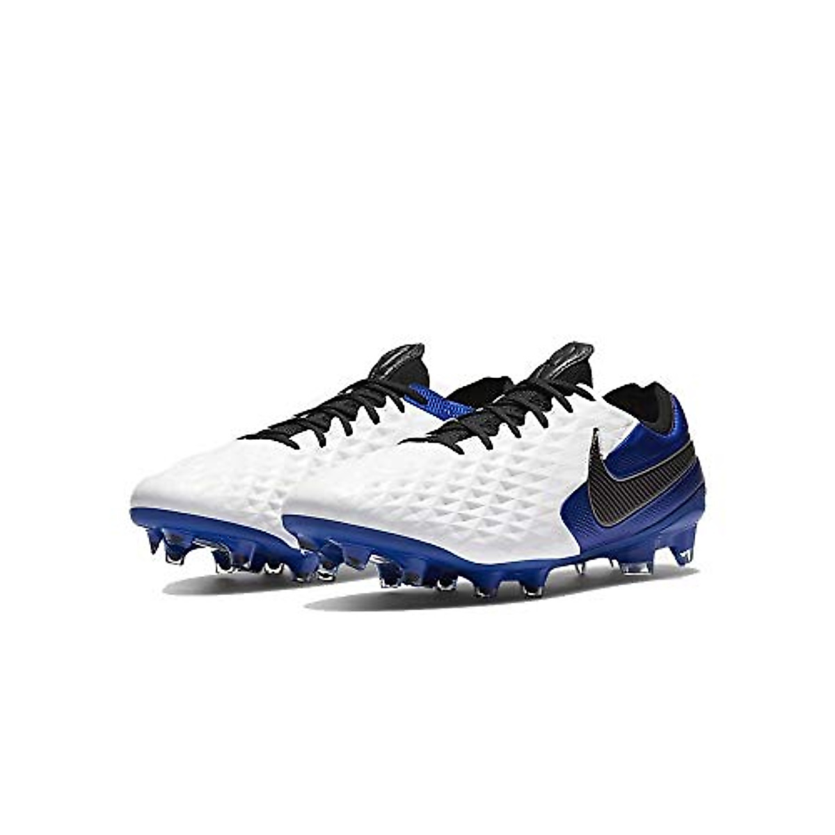 Nike Legend 8 Elite Fg Mens Firm Ground Soccer Cleats At5293-104 Size 7.5