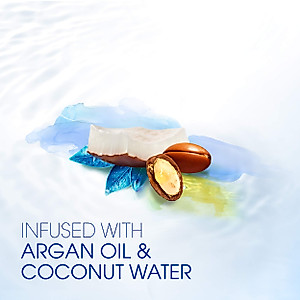 Head & Shoulders Detox and Hydrate Shampoo 11.8 Fl Oz Twin Pack