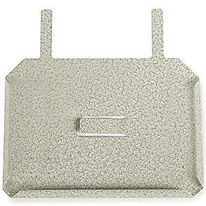 ProSelect Steel Modular Kennel Pet Cage, Small, Sandstone