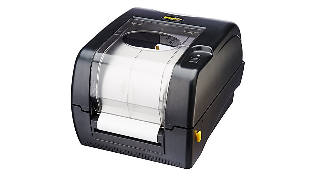 Wasp WPL305 Label Printer - Fast Direct Thermal, 203 dpi