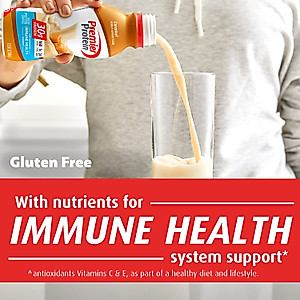 Premier Protein, Protein Shake, 8 Flavor Variety Pack, 30g Protein, 1g Sugar, 24 Vitamins & Minerals, Nutrients to Support Immune Health 11.5 Fl Oz (8 Pack)
